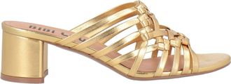 Bibi Lou SCHUHE - Sandalen auf YOOX.COM