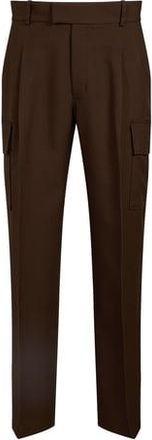 Dr&ocirc;le de Monsieur Pantalon cargo large