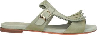 Santoni SCHUHE - Sandalen auf YOOX.COM