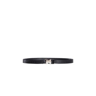 MASTERMIND WORLD jacquard belt