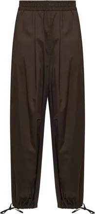 Blanca Vita Femme, Pantalons, Brun, Taille: 40 FR Pagila Pantalons