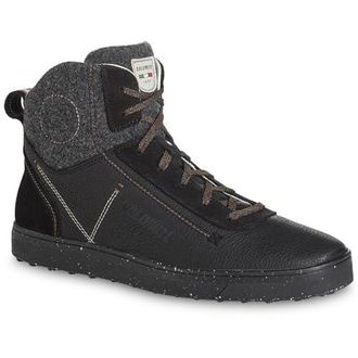 Dolomite Botte SORAPIS Winter, Bottes de montagne Homme, Noir, 45 EU, Noir, 45 EU
