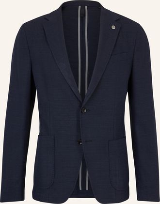 Strellson Anzugsakko Acon Slim Fit blau