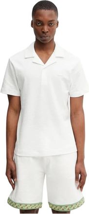 Lacoste Herren, Oberteile, Wei&szlig;, MGr&ouml;&szlig;e