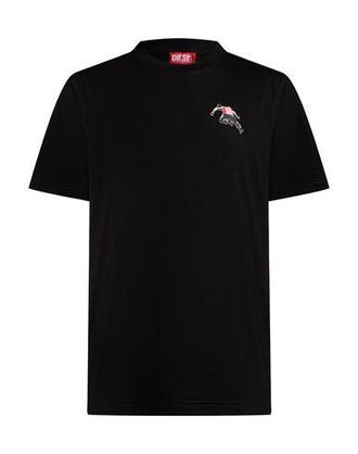 Diesel TOPS - T-shirts sur YOOX.COM