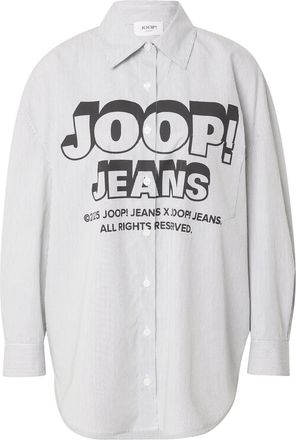 Joop Bluse