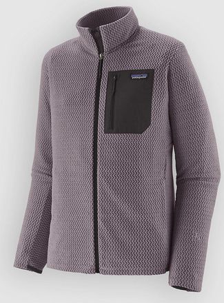 Patagonia R1 Air Fleecejacke may grey