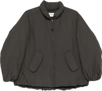 Low Classic High-neck Puffer Jacket