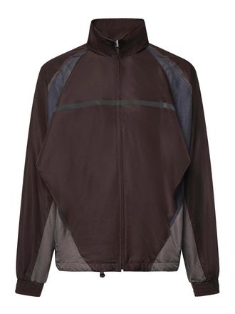 Maison Margiela Rollkragenpullover - Braun