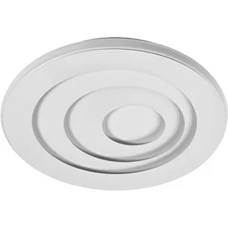 Ledvance Ledvance - Plafonnier orbis spiral round, wt, 38W, 2400lm
