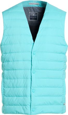 Fedeli JACKEN & M&Auml;NTEL - Westen auf YOOX.COM
