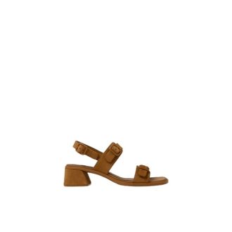 Camper Damen, Schuhe, Braun, 37 EUGr&ouml;&szlig;e