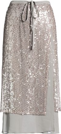 Alysi HOSEN & R&Ouml;CKE - Midi-R&ouml;cke auf YOOX.COM