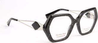 Ana Hickmann Brillenfassung HI6301 G21 52