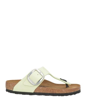 Birkenstock SCHUHE - Zehentrenner auf YOOX.COM