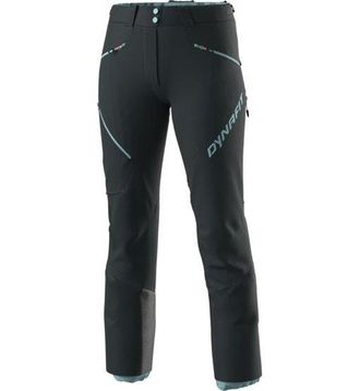 Dynafit Radical Infinium Hybrid - Skitourenhose - Damen
