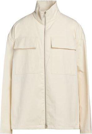 Jil Sander MANTEAUX - Manteaux en jean sur YOOX.COM