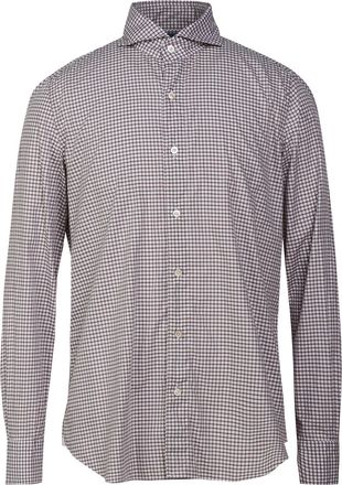Finamore TOPS - Hemden auf YOOX.COM