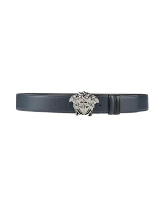 Versace Kleinlederwaren - G&uuml;rtel auf YOOX.COM