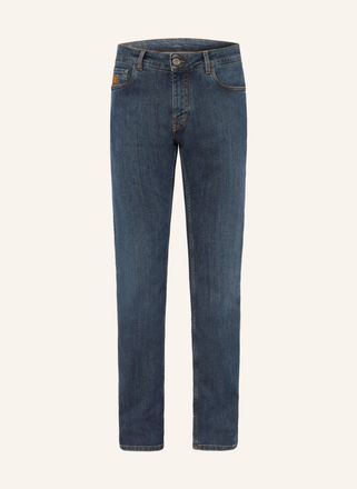 Etro Etro Jeans Regular Fit blau