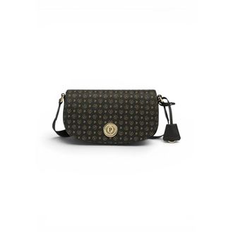 Pollini Damen, Taschen, Schwarzk, ONE SIZEGr&ouml;&szlig;e