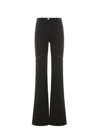 Courr&egrave;ges Pantalon flare