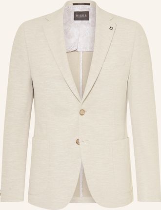 Digel Anzugsakko Edward-St Modern Fit gruen