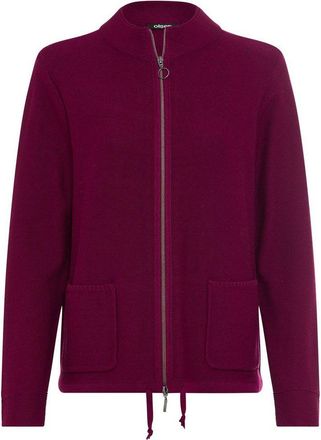 Olsen Strickjacke