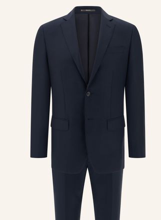 Boggi Milano Boggi Milano Anzug blau