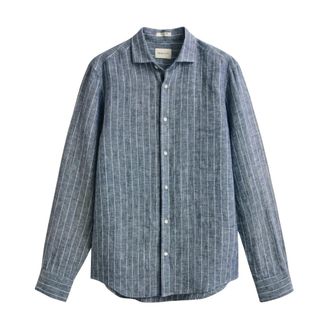 GANT Herren, Shirts, Blau, XLGr&ouml;&szlig;e