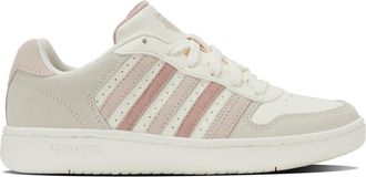 K-Swiss Damen Court Palisades Sneaker, Multicolor, 42 EU