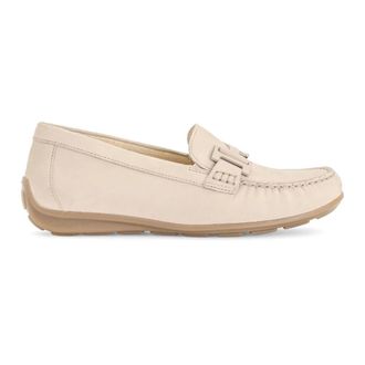 Gabor Damen, Schuhe, Beige, 40 1/2 EUGr&ouml;&szlig;e