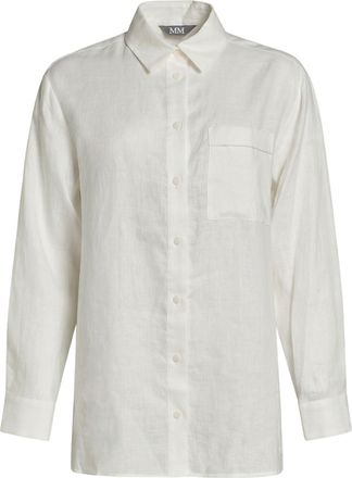 Max Mara TOPS - Hemden auf YOOX.COM