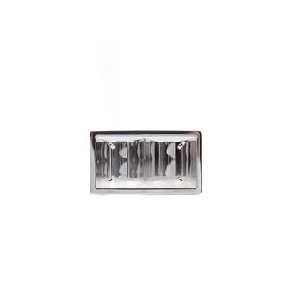 Maison Margiela Four Stitches Ring