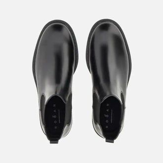 Hogan H26 Boot - Black