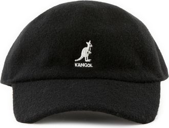 Kangol Casquette en laine