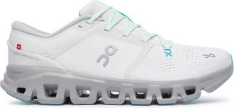On Fitnessschuhe On Cloud X 5 3MG30080 Hellgrau