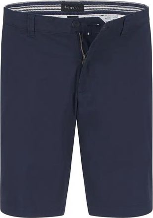Bugatti Herren Shorts blau