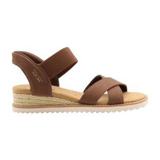 Skechers Damen, Sport, Braun, 37 EUGr&ouml;&szlig;e