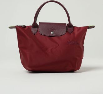 Longchamp Mini Sac LONGCHAMP Femme couleur Bordeaux