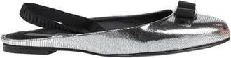 Ferragamo CHAUSSURES - Ballerines sur YOOX.COM