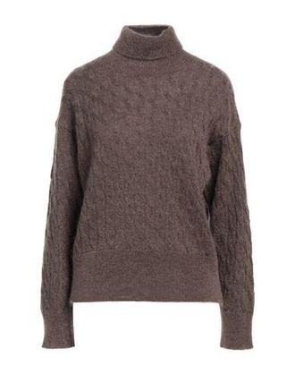 FILIPPO DE LAURENTIIS MAILLE - Cols roul&eacute;s sur YOOX.COM