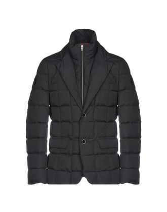 Fay JACKEN & M&Auml;NTEL - Pufferjacken & Daunenjacken auf YOOX.COM