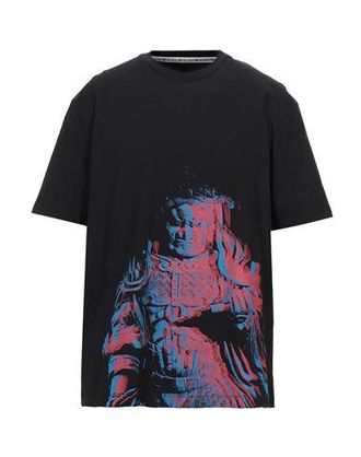 Dirk Bikkembergs TOPS - T-shirts sur YOOX.COM