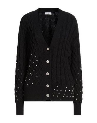 Fracomina MAILLE - Cardigans sur YOOX.COM