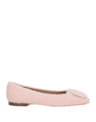 Santoni SCHUHE - Ballerinas auf YOOX.COM