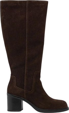 Vagabond Femme, Chaussures, Brun, Taille: 39 EU Botte haute Meryl