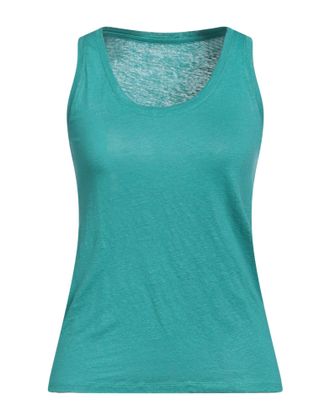 Majestic Filatures TOPS - Tank Tops auf YOOX.COM