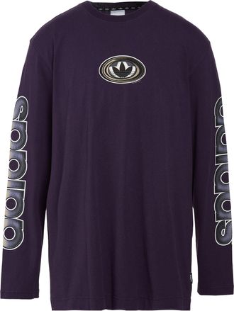 adidas TOPS - T-shirts auf YOOX.COM