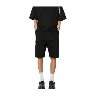 Alpha Industries Herren, Shorts, Schwarzk, W31Gr&ouml;&szlig;e